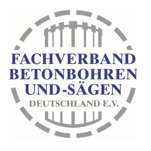 Fachverband Beton­bohren und -sägen Deutschland e.V.
