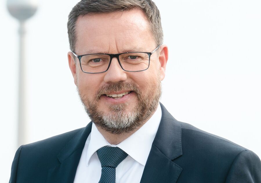 Bundes­verband der Sicherheits­wirtschaft (BDSW)